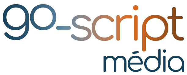 Accueil - Go Script